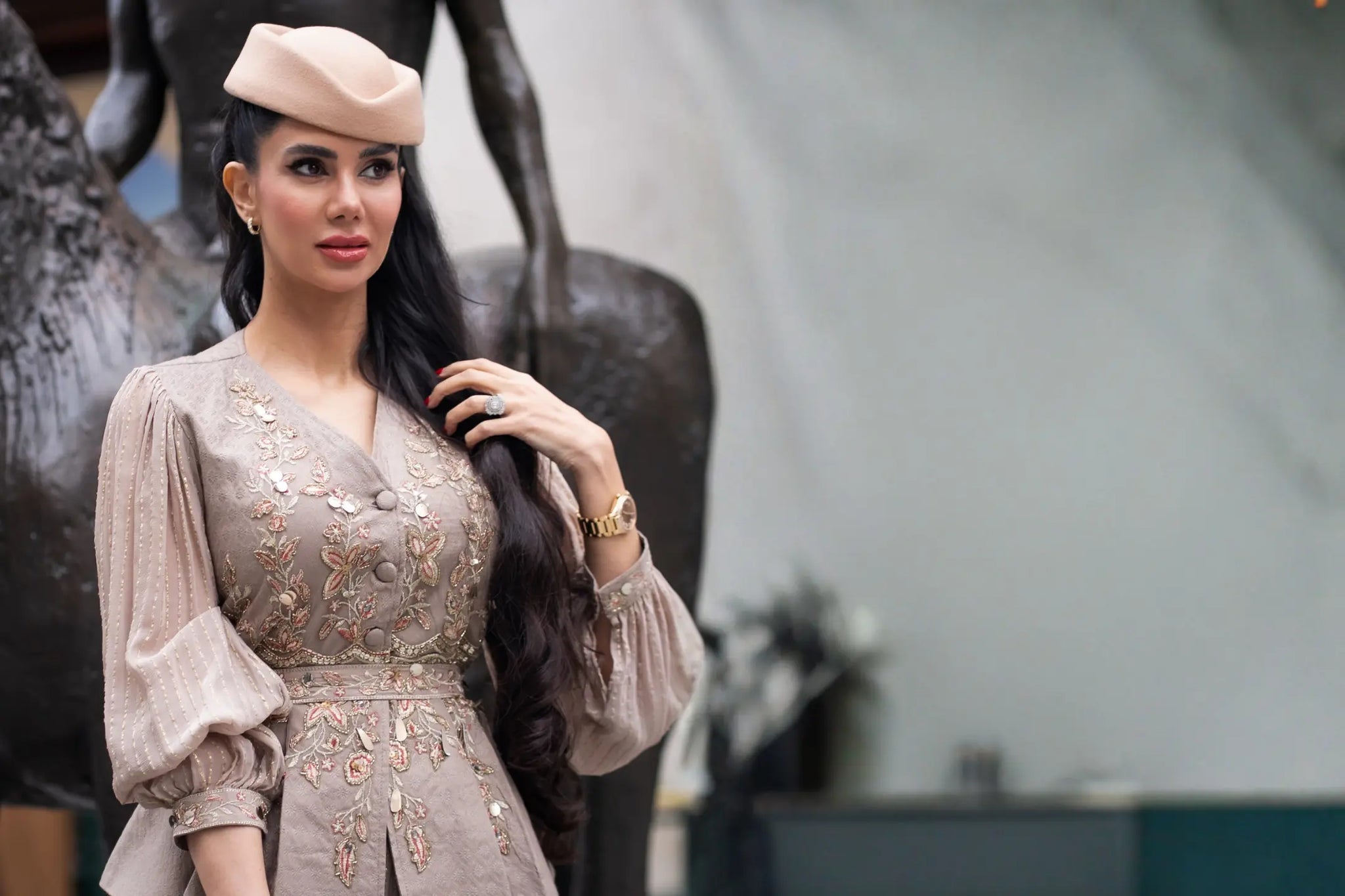 Shalky : Elegant women's dresses