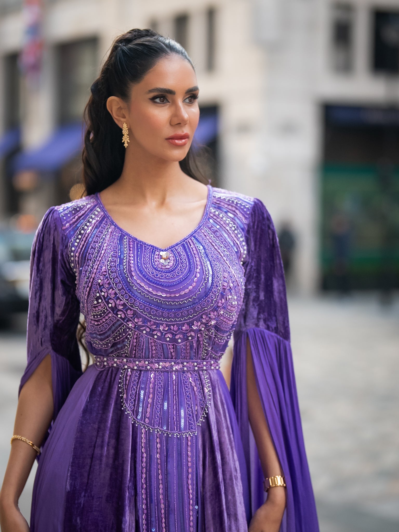 Shalky : Elegant women's dresses